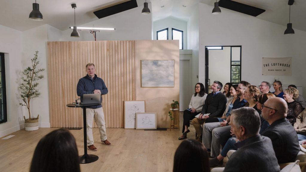 Explore Colson Center courses, podcasts, and programs | Colson Center